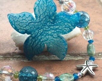 Starfish mirror | Etsy