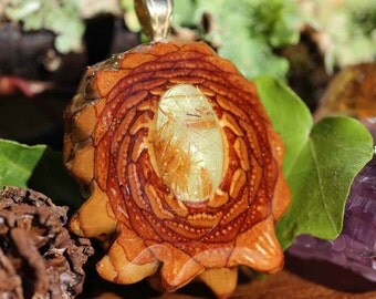 www.ThirdEyePinecones.com by ThirdEyePineCones on Etsy