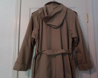 Fleet street coat | Etsy