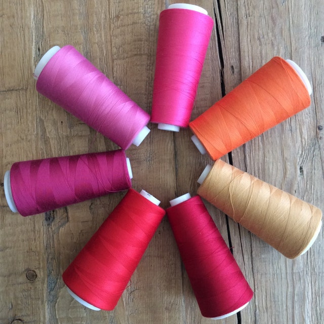 Baskets Quilts Fabric by MountainThreadCo on Etsy