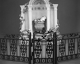Miniature Iron Works by MiniatureIronWorks on Etsy