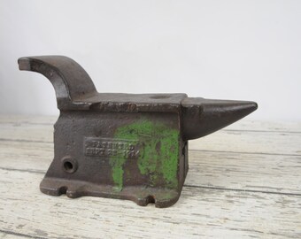 Antique wood clamp | Etsy
