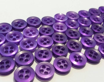 Unique deep purple color related items | Etsy