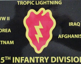 Tropic lightning | Etsy