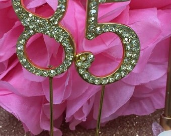 85th party favor | Etsy