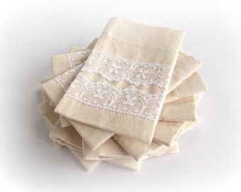 Unique lace sachet related items | Etsy