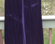 Unique red hooded cape related items | Etsy