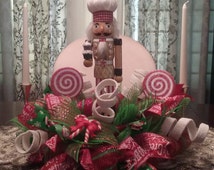 Unique nutcracker cookie related items | Etsy