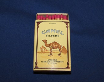 Camel matches | Etsy