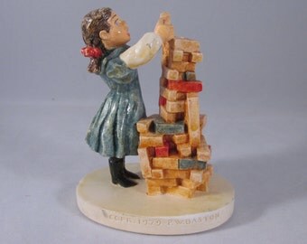 Sebastian miniatures | Etsy