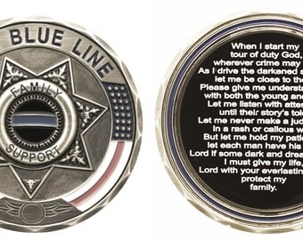 Challenge coin | Etsy