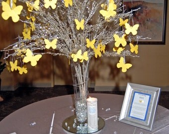 Butterfly decor | Etsy