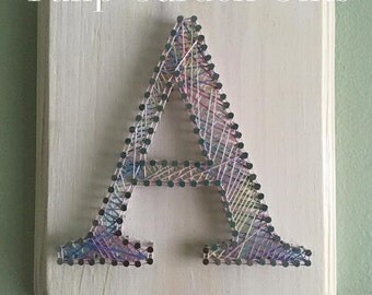 String art name | Etsy