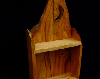 Wooden spice rack | Etsy