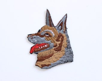 Service dog patch | Etsy