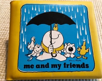 Ziggy and friends | Etsy