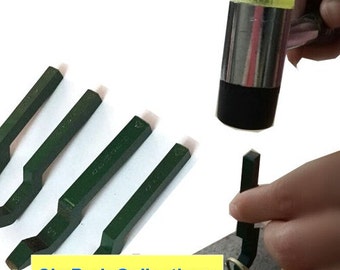 Custom metal stamp | Etsy