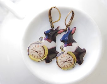 Dutch bunny rabbit | Etsy