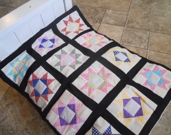 18 inch quilt block | Etsy