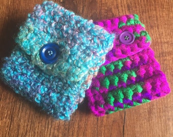 Stephanie's Stitchings by StephanieStitchings on Etsy