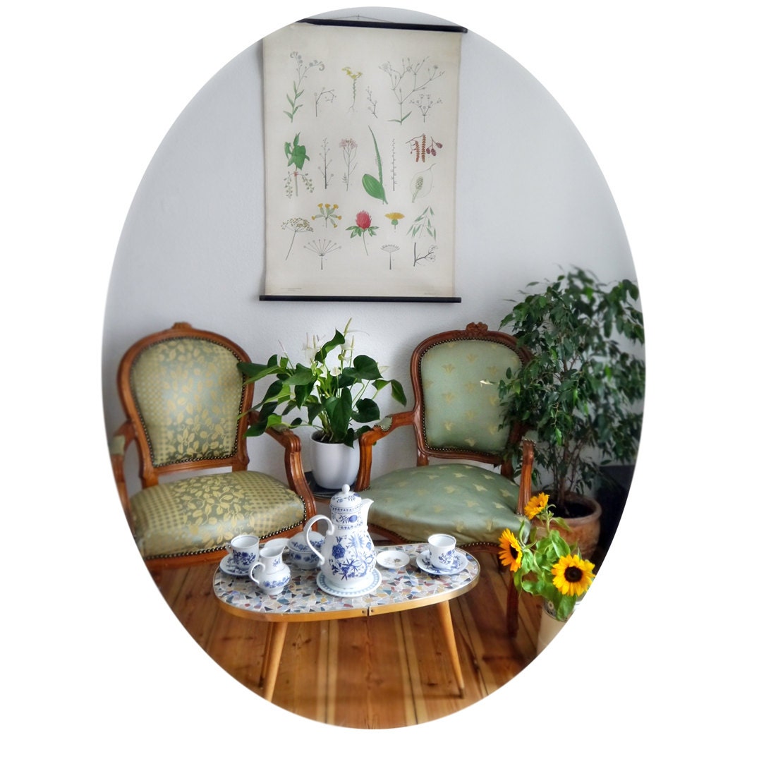 German vintage from Berlin Mid Century and antiques by Berlinattic