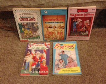 1980s teen book | Etsy