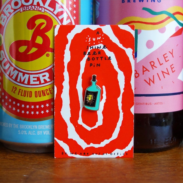 We are out of office by weareoutofoffice on Etsy