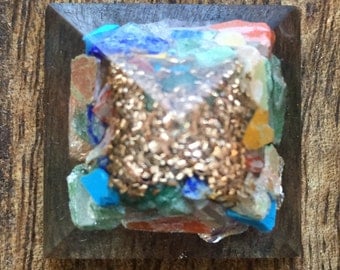 orgonite – Etsy