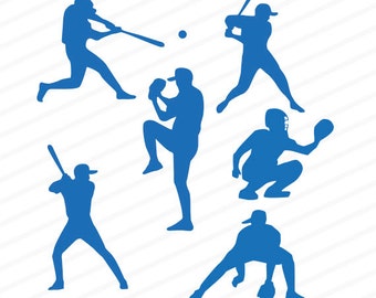 Baseball base svg | Etsy