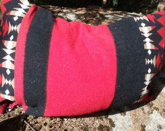 Pendleton pillow | Etsy