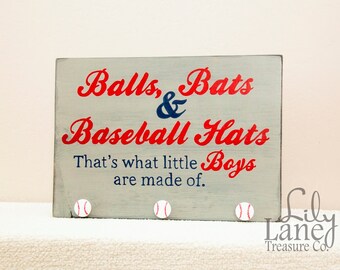 Vintage baseball bat | Etsy