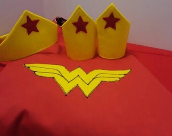 Superhero crown | Etsy