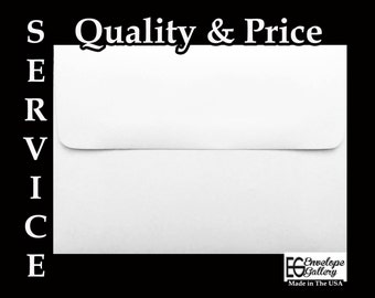 The Envelope Gallery by TheEnvelopeGallery on Etsy