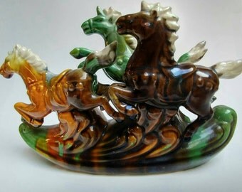 Tang horse | Etsy