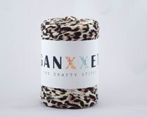 Unique leopard yarn related items | Etsy