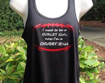 Georgia tank top | Etsy