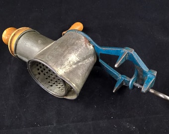 Vintage nut grinder | Etsy