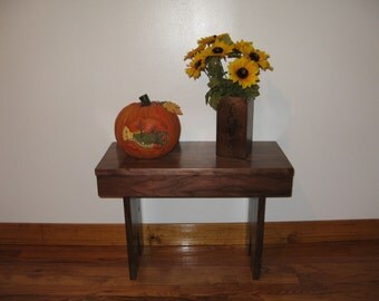 End of bed bench | Etsy