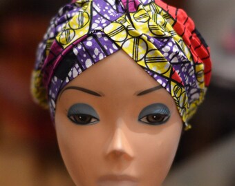 Nigerian gele | Etsy
