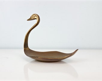 Swan soap dish | Etsy