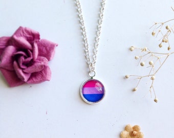 Unique lesbian necklaces related items | Etsy