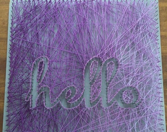 Negative space | Etsy