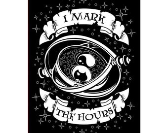 Hermione time turner | Etsy