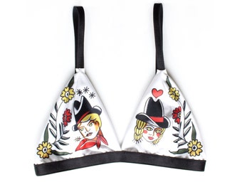 Handmade Bohemian Modern Homewares Clothing by iheartnorwegianwood