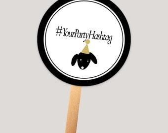 Graduation hashtag | Etsy