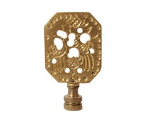 Unique lamp finials related items | Etsy