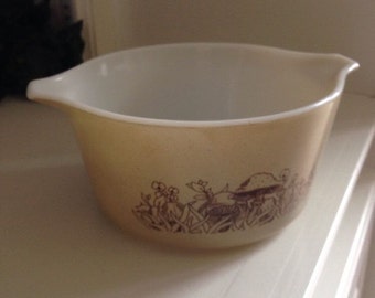 Vintage pyrex | Etsy