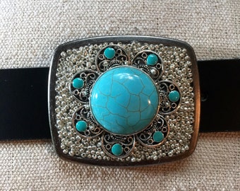Custom Made Belt Buckles by WhatTheBuckle on Etsy