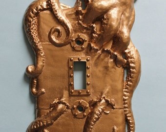 Steampunk decor | Etsy