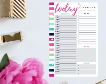 Printable Binder Covers Planners Calendars & by ThePreppyGreek